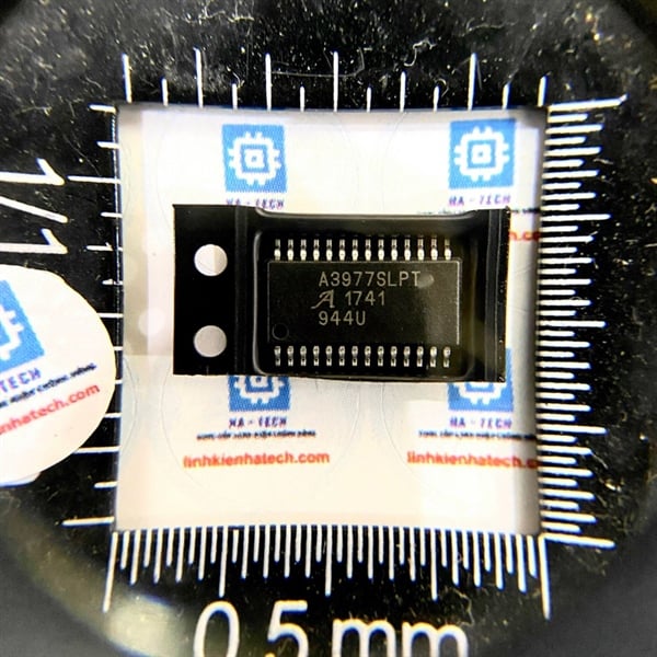Linh kiện A3977SLP-T A3977SLPTR-T A3977SLPT IC SOP-28 hàng chính hãng