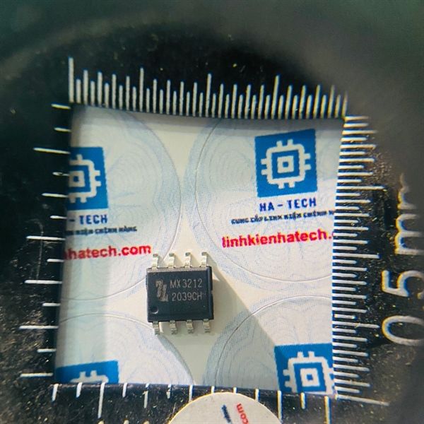 Linh kiện IC chức năng MX3212 SOP8 MX 3212 SOP8 mới chính hãng