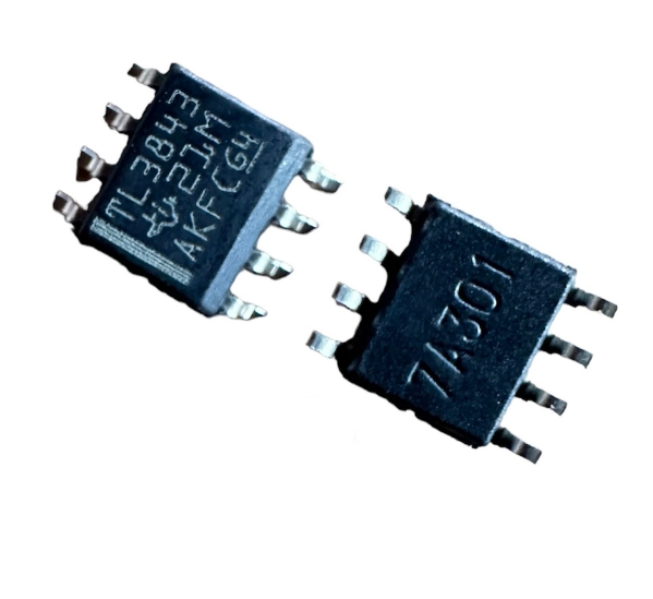 IC chức năng TL3843 dán Sop-8 chính hãng TI