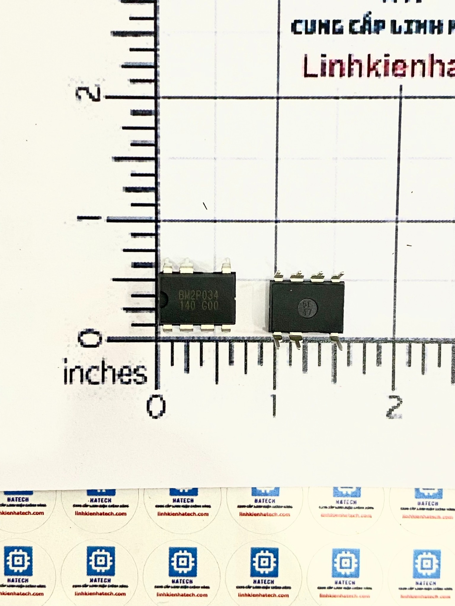 Linh kiện BM2P034 DIP-7 Mới Chính Hãng 100% (tương đương BM2P014)