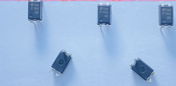 Photo Quang Cắm (Opto) TLP785 P785 PC785 785 DIP-4 Mới Chính Hãng 100%