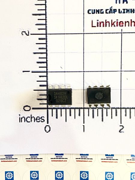 Linh kiện IC 3A462 3A462H DIP mới chính hãng nhập khẩu