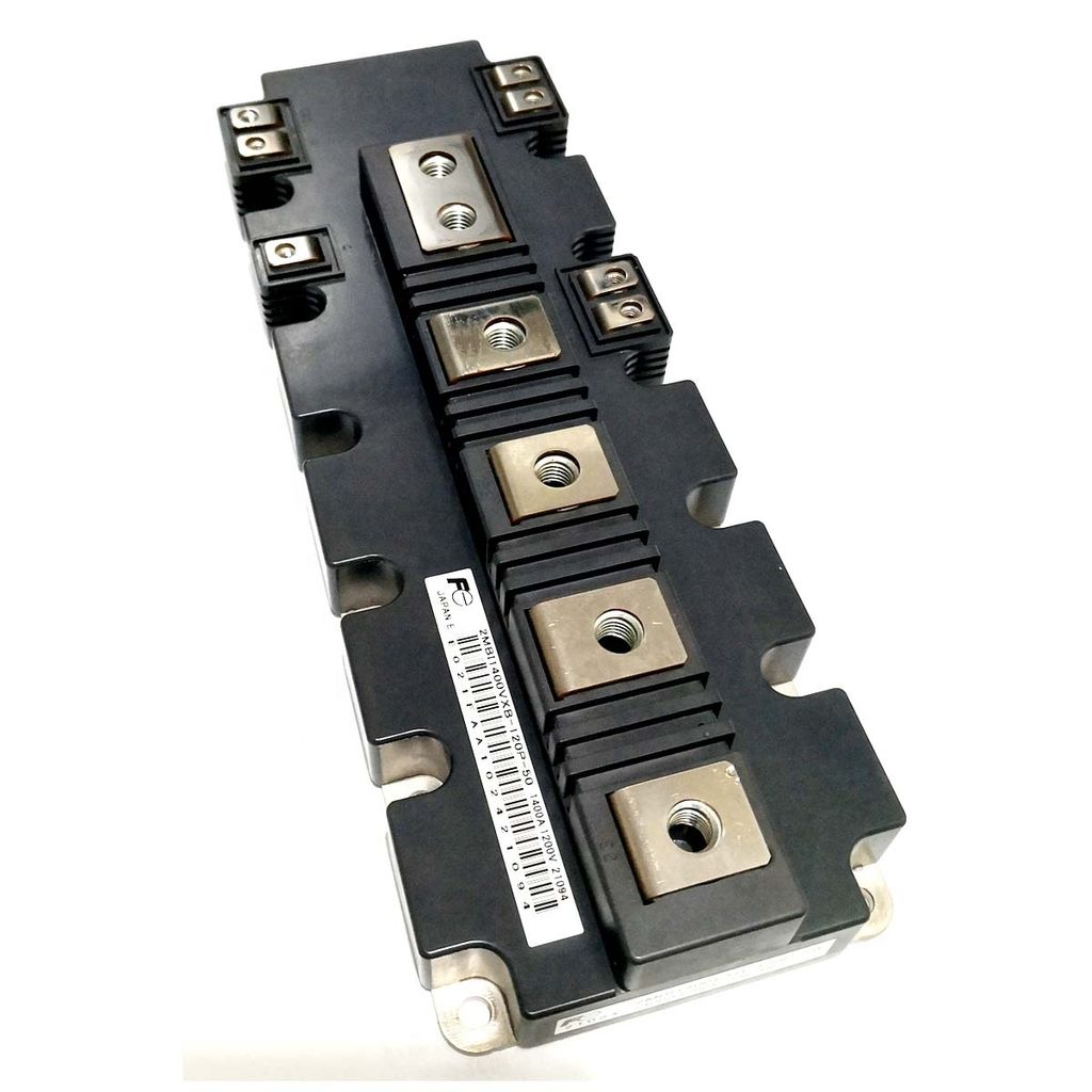 Linh kiện 2MBI1400VXB-120P-54 Module IGBT 1400A 1200V
