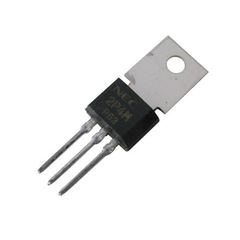 Linh kiện 2P4M TO202A THYRISTOR 2A 400V