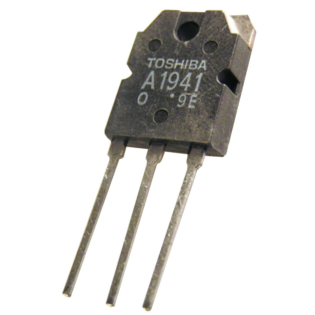 Linh kiện 2SA1941 A1941 TO-3P TRANSISTOR 140V 10A PNP
