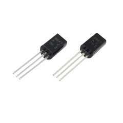 Linh kiện 2SB647AC B647 647 Transistor 1A 120V kênh PNP T-92L