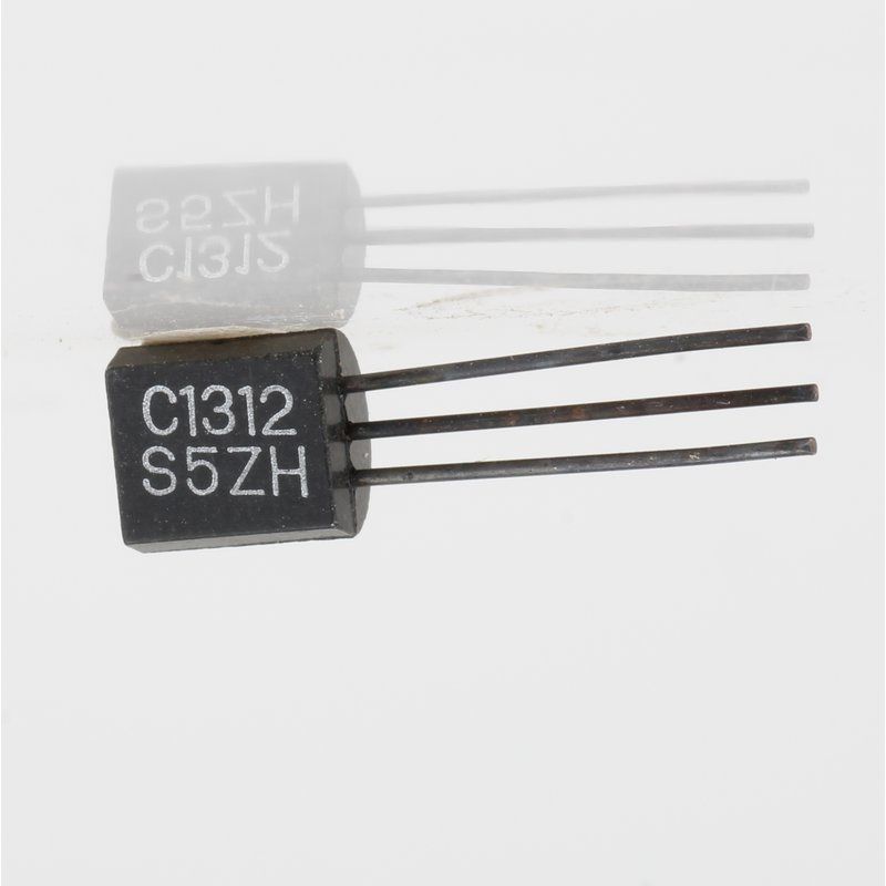 Linh kiện Transistor điểm 2SC1312 C1312 TO-92