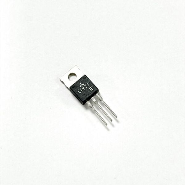 Linh kiện Transistor 2SC1971