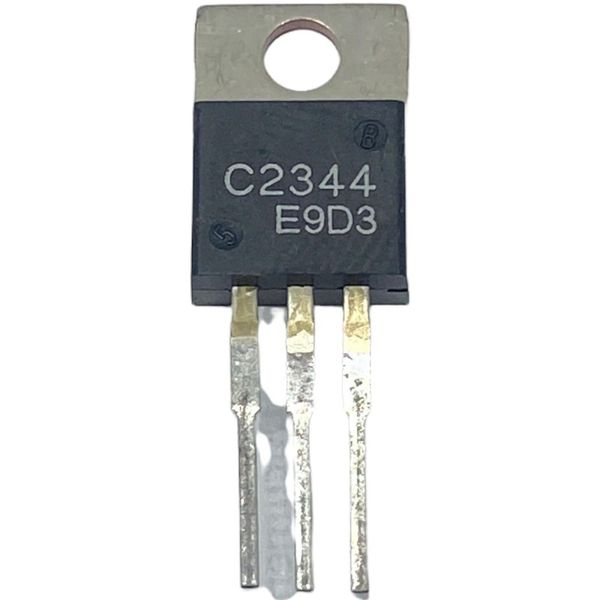 Sò âm ly 2SC2344 C2344 TO-220 mới