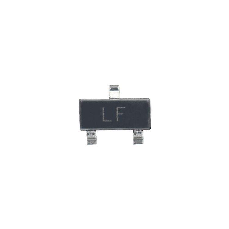 Linh kiện 2SC3052, LF TRANSISTOR NPN 0.2A50V SOT-23