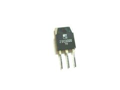 Linh kiện 2SC3320, C3320 Transistor 15A 500V TO-3P