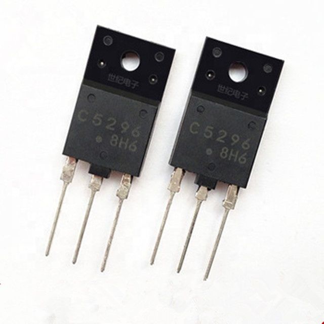 Sò Transistor 2SC5296 C5296 cũ