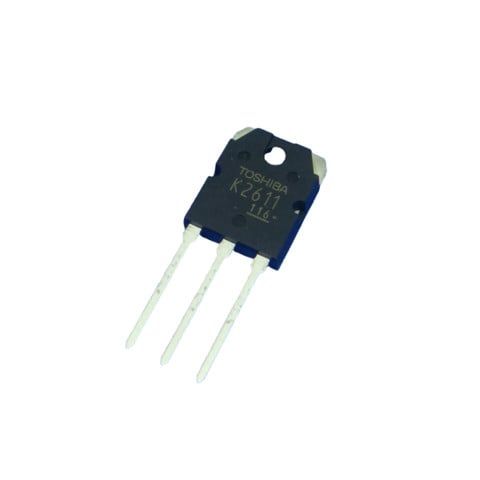 Linh kiện K2611 2SK2611 Mosfet 900V 9A kênh N TO-3P