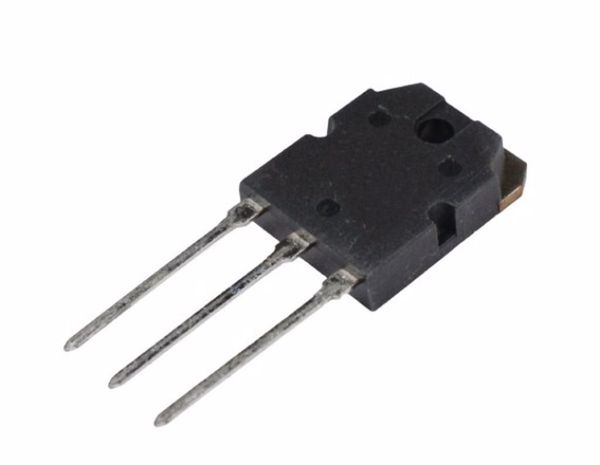 Linh kiện B688 2SB688 TRANSISTOR 120V 8A 80W TO-3P PNP