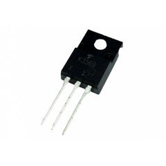 Linh kiện K3569 2SK3569 MOSFET 600V 10A kênh N TO-220