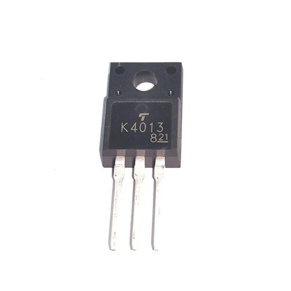 Linh kiện 2SK4013 K4013 MOSFET TO-220F