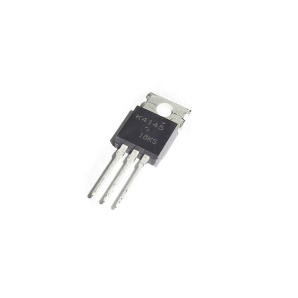 Linh kiện K4145 2SK4145 Mosfet Kênh N 80A 60V TO-220