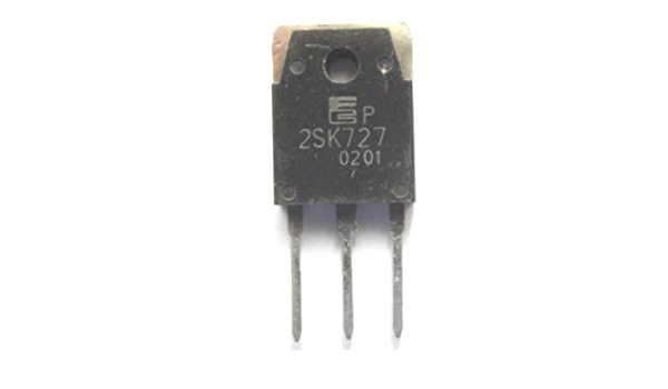 Linh kiện 2sk1045 n -mosfet 900v 5a