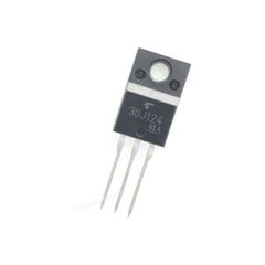 Linh kiện GT30J124 30J124 TO220 IGBT 200A 600V