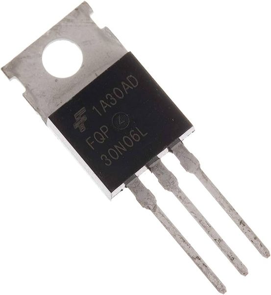 Linh kiện 30N06L FQP30N06L N-MOSFET 32A 60V TO220
