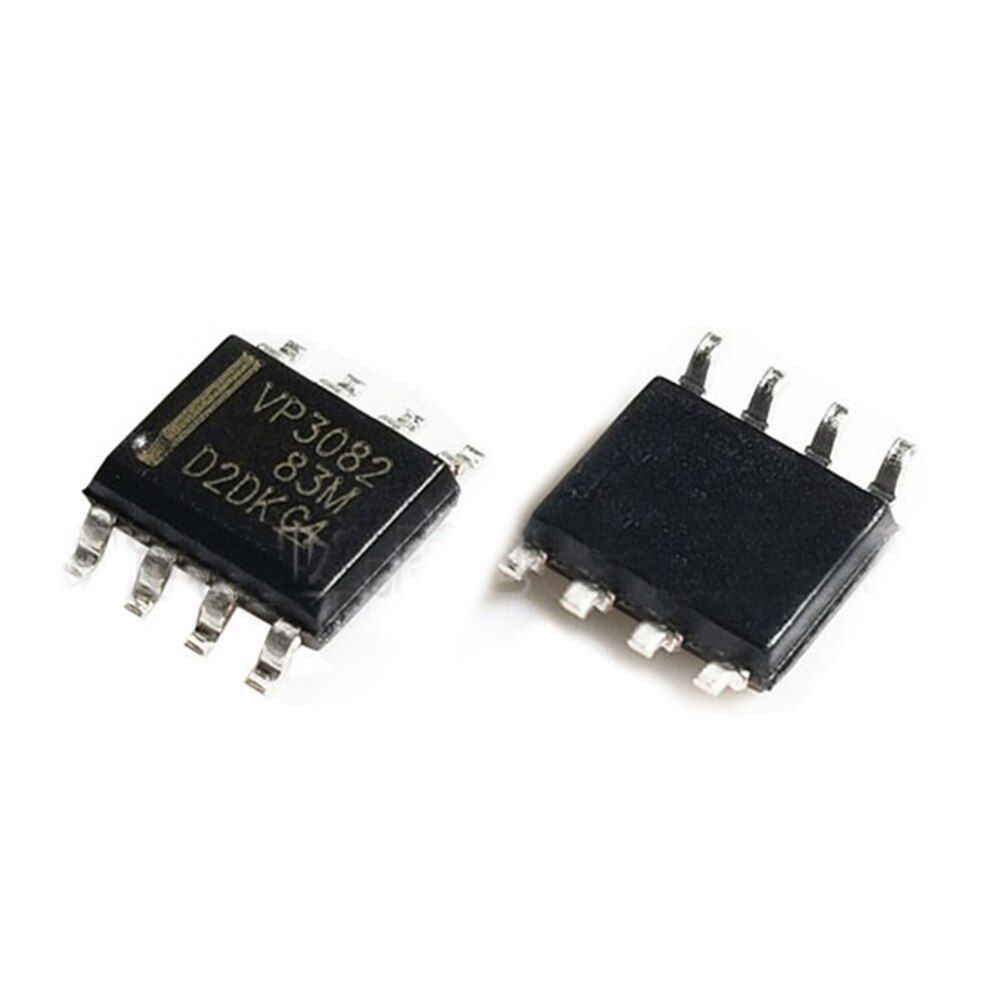 Linh kiện VP3082 -10 con iC khuyếch đại tín hiệu giao tiếp