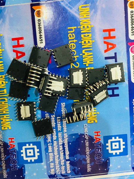 IC Nguồn LNK6766 DIP-7 Mới Chính Hãng 100%