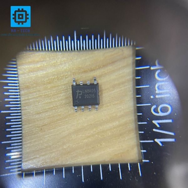 IC Nguồn LN8K05 SOP-8 Mới Chính Hãng 100%