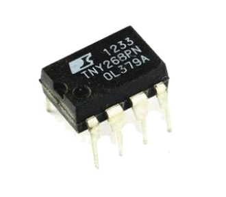 IC Nguồn TNY268PN TNY268P TNY268 DIP-7 Mới Chính Hãng 100%