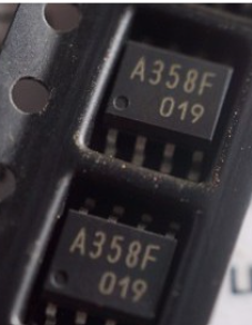 Opam - Khuếch Đại Thuật Toán Dán KIA358F KIA358 A358F A358 358 SOP-8