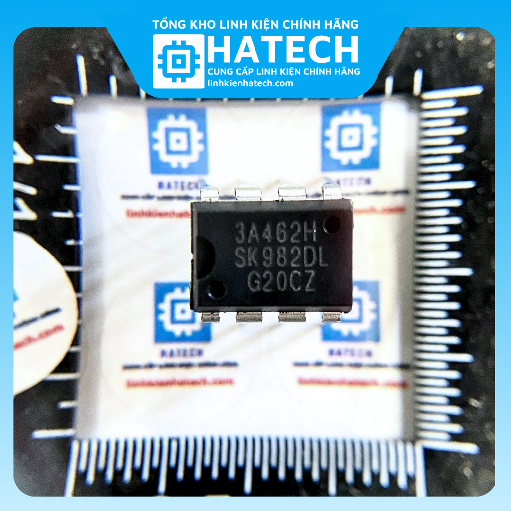 Linh kiện IC 3A462 3A462H DIP mới chính hãng nhập khẩu