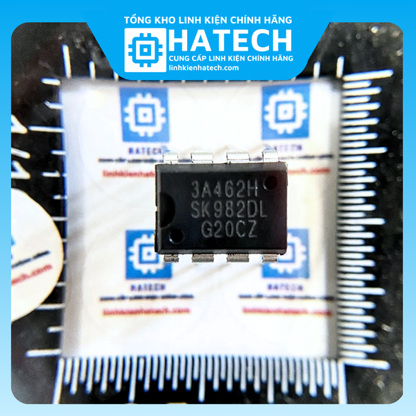 Linh kiện IC 3A462 3A462H DIP mới chính hãng nhập khẩu