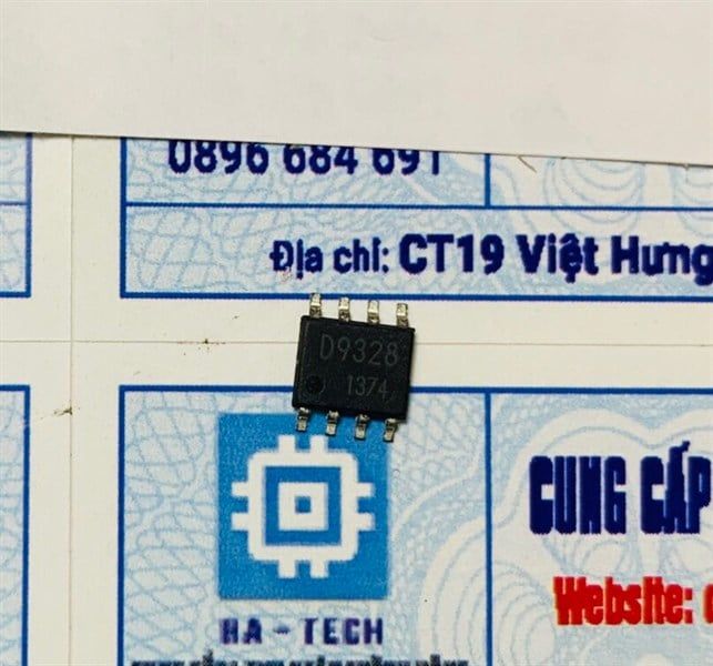 IC Nguồn D9328 9328 BD9328EFJ SOP-8 Mới Chính Hãng 100%