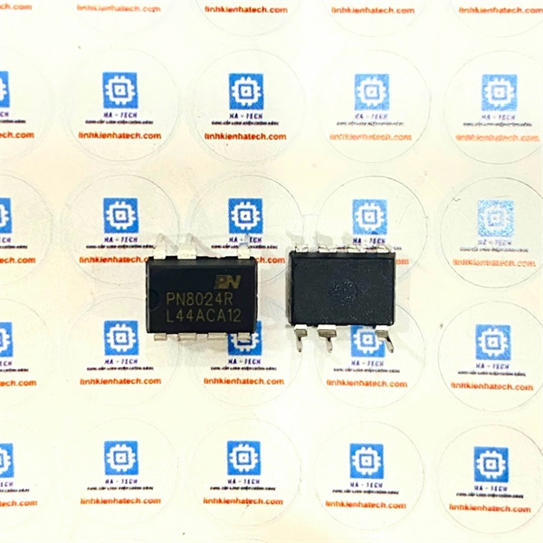 IC Nguồn PN8024 PN8024R 8024 DIP-7 Mới Chính Hãng
