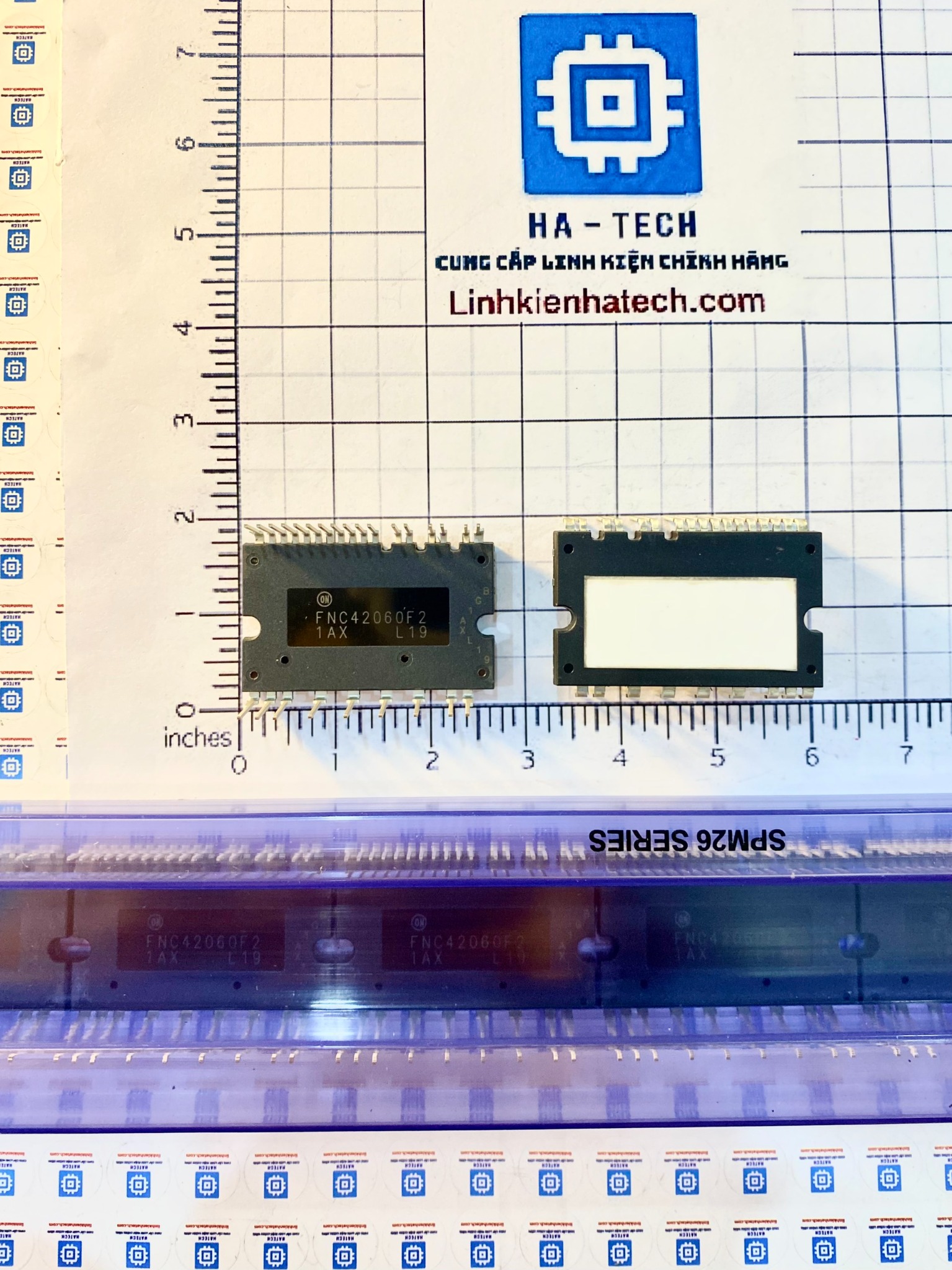 Công Suất FNC42060F2 FNC42060 42060F2 20A 600V Mới Chính Hãng