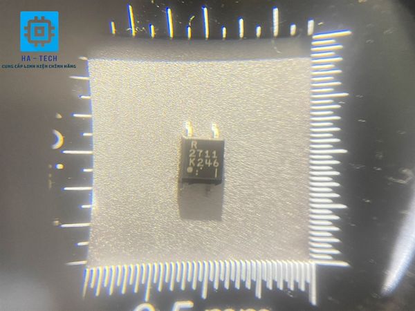 Opto - Photo Quang Dán PS2711-1 2711 SOP-4 Mới Chính Hãng 100%