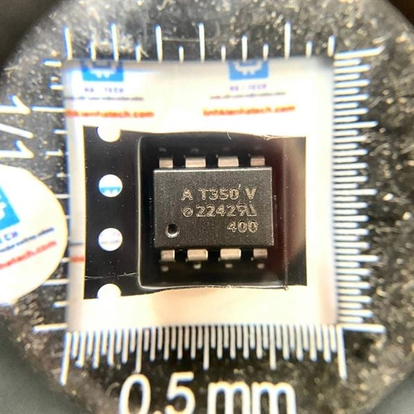Linh kiện Chuyên Dụng Opto Drive AT350V HCPL-T350V AT350 T350 AT350V S