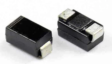 Linh kiện BYG23M-E3/TR BYG23M Diode chỉnh lưu 1.5A/1000V DO-214AC