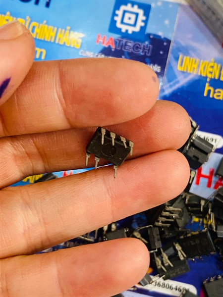 Photo Quang Cắm (Opto) R33MF5 DIP-7 Mới Chính Hãng 100%