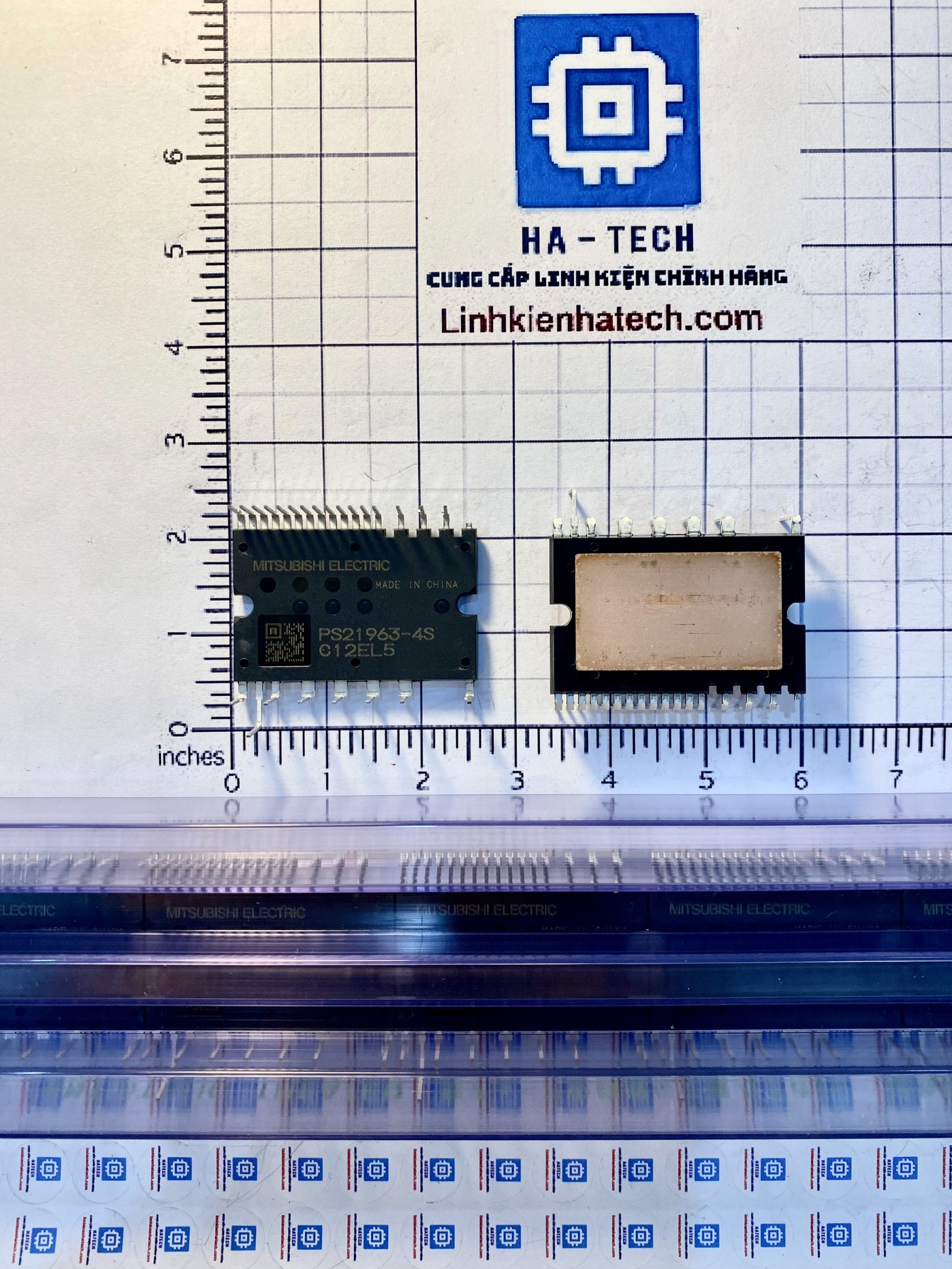 Công suất PS21963-4S 21963-4S 21963 mới chính hãng 100%