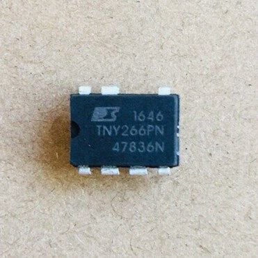 Túi 02 chiếc TNY266PN DIP-7 Mới Chính Hãng 100%