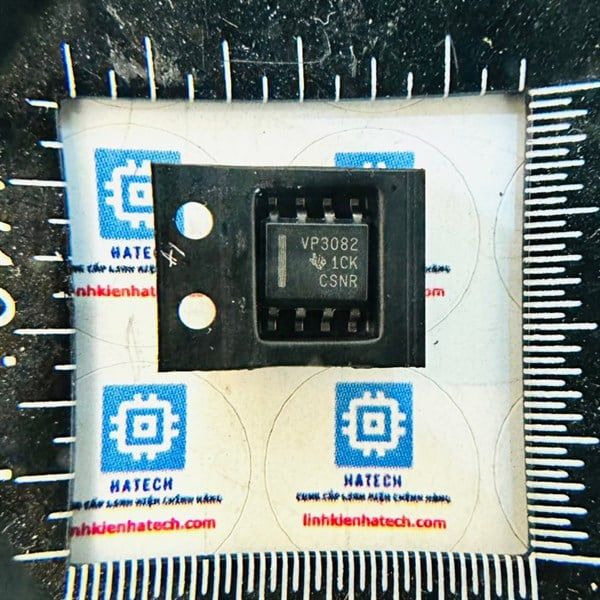 Linh kiện VP3082 3082 IC giao tiếp RS - 485 SOP-8 mới chính hãng