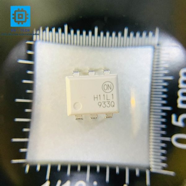 Opto - Photo Quang H11L1 (H11L2) SOP 6 Mới Chính Hãng 100%
