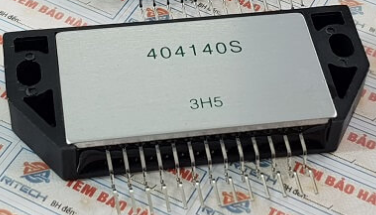 Linh kiện STK404-140S IC Chuyên Dụng Zip-13