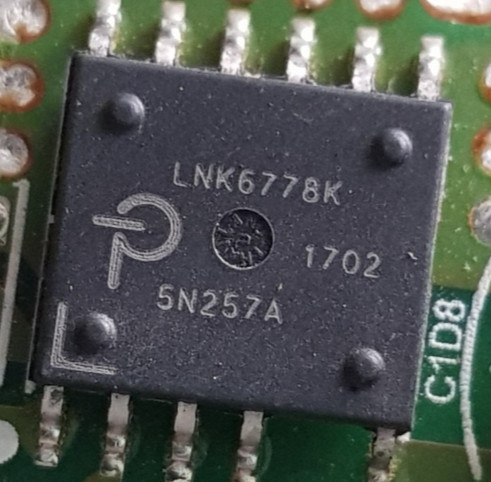 IC Nguồn LNK6778 LNK6778K 6778 SOP-11 Mới Chính Hãng 100%