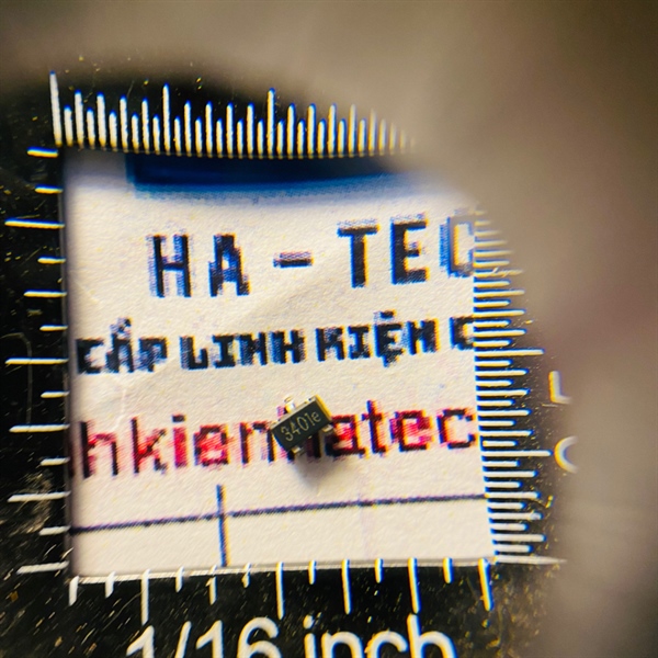 Ic hall dán MT3401AT 3401AT 3401 mới chính hãng