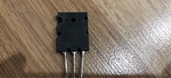 IGBT GT60N321 60N321 TO-3P 60A 1000V Tháo Máy Zin