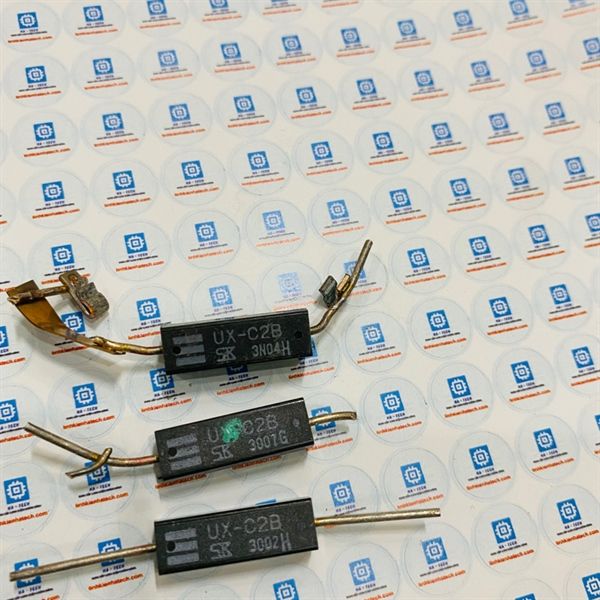 Linh kiện Chuyên Dụng Diode UX-C2B Cũ, Nhật Bản Panasonic hàng chuẩn z