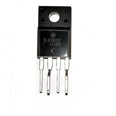 IC nguồn 5L0380