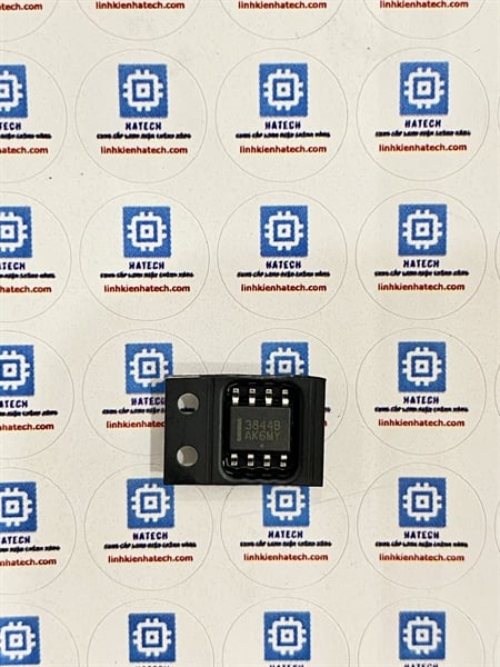 Linh kiện UC3844 3844 UC3844B SOP-8 chân dán mới chính hãng