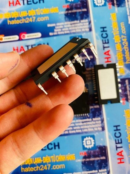 IC Công Suất SCM3615C91 3615C91 Mới Chính Hãng 100%